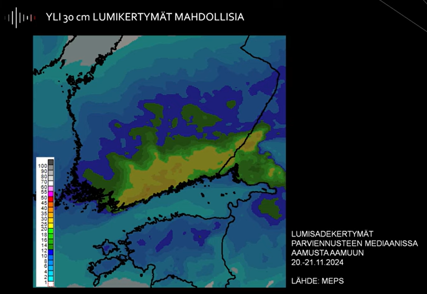 Keskustelua säästä 2024 | Page 9 | Lampopumput - Keskustelua lämpöpumpuista