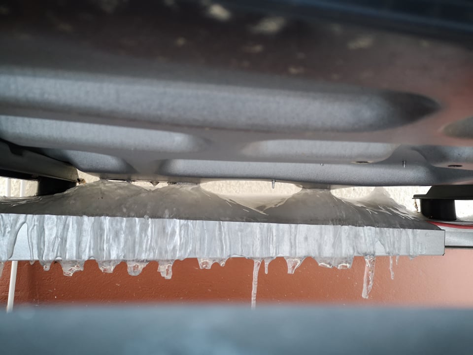 Mitsubishi ecodan PUD-SWM 80 YAA kokemuksia | Page 22 | Lampopumput ...